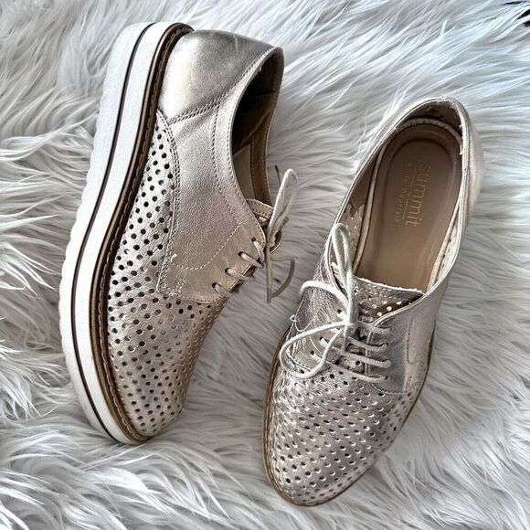 White Mountain | Shoes | Summit By White Mountain Bria Derby ...